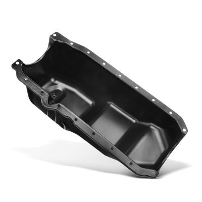 China Engine Oil Pan for Sierra 18-0612 Marine Mercury 809910 GM Small Block V8 for sale