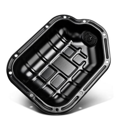 China Lower Engine Oil Pan for Nissan Altima Maxima Murano Quest I30 I35 3.0L 3.5L for sale