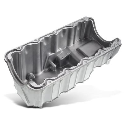 China Engine Oil Pan for Ford Escort Mercury Tracer L4 1.9L GAS 1995-1996 for sale
