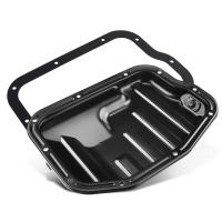 China Lower Engine Oil Pan w/ Gasket for Nissan Altima Sentra 2002 2003 2004 2005 2006 for sale