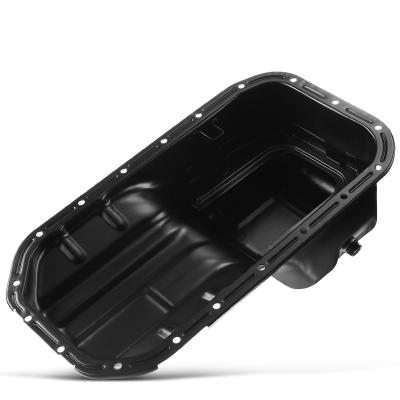 China Engine Oil Pan for Hyundai Elantra 1996-2000 1.8L 2.0L Gas for sale