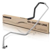 China Upper Transmission Oil Cooler Line Assembly for Chrysler 300M Concorde LHS for sale