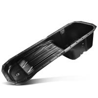 China Engine Oil Pan for Freightliner Kenworth Peterbilt Truck Cummins ISX 15.0 Engine for sale
