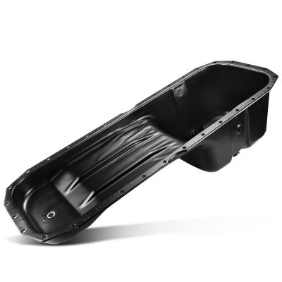 China Engine Oil Pan for Freightliner Kenworth Peterbilt Truck Cummins ISX 15.0 Engine for sale