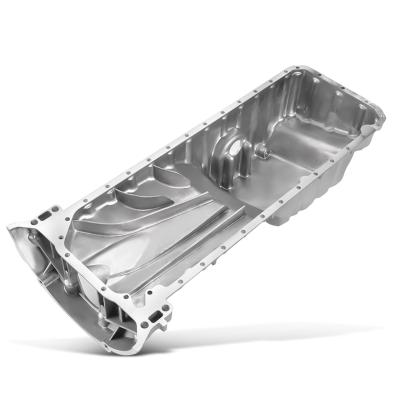 China Engine Oil Pan Sump for Mercedes-Benz 300CE 300E 300SE 300SEL 300TE 1986-1993 for sale