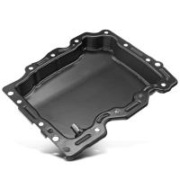 China Engine Oil Pan Sump for Buick Regal Cadillac ATS CT6 CTS Chevrolet Impala Malibu for sale