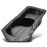 China Engine Oil Pan for Buick Regal Oldsmobile 98 Pontiac Bonneville Chevrolet 3.8L for sale