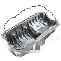 China Engine Oil Pan with Gasket for Honda Civic 1996-2000 Acura EL 1997-2000 1.6L for sale
