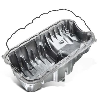 China Engine Oil Pan with Gasket for Honda Civic 1996-2000 Acura EL 1997-2000 1.6L for sale