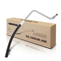 China Outlet Auto Trans Oil Cooler Line Assembly for Ford Focus 2000-2004 2.0L 2.3L for sale