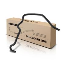 China Outlet Auto Trans Oil Cooler Line Assembly for Subaru Forester 09-13 Impreza for sale