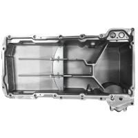China Engine Oil Pan for Chevrolet Corvette 2005-2013 V8 6.0L 6.2L Naturally Aspirated for sale
