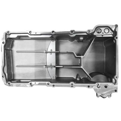 China Engine Oil Pan for Chevrolet Corvette 2005-2013 V8 6.0L 6.2L Naturally Aspirated for sale