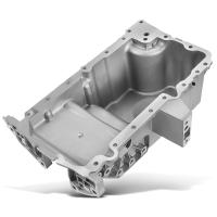 China Engine Oil Pan for Chrysler 300 Dodge Charger Magnum V6 3.5L 2008-2010 AWD for sale