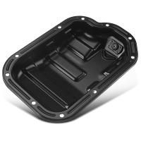 China Engine Oil Pan Lower for Infiniti FX35 G35 M35 V6 3.5L AWD for sale