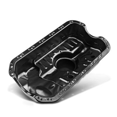 China Engine Oil Pan for Honda Civic 1.6L Gas SOHC 1996 1997 1998 1999 2000 for sale