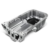 China Engine Oil Pan Sump for Hyundai 2007-2012 L4 2.0L Sedan Hatchback for sale