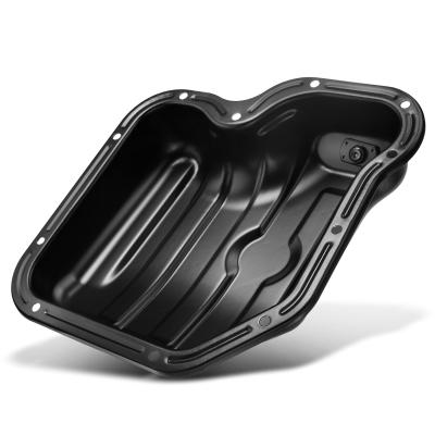 China Lower Engine Oil Pan Sump for Infiniti G20 Nissan Sentra l4 2.0L 2000-2002 for sale