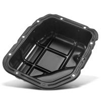 China Lower Engine Oil Pan for Hyundai Santa Fe V6 3.5L 2003-2006 for sale