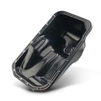 China Engine Oil Pan for Toyota Tacoma 4WD 1995-2004 4Runner Tundra 2000-2004 V6 3.4L for sale