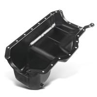 China Engine Oil Pan for Dodge Dakota Jeep Cherokee Wrangler l4 2.5L 1996-2002 for sale