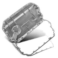 China Lower Transmission Oil Pan with Gasket for Audi A4 A6 Cabriolet VW Passat for sale