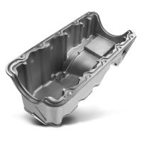 China Engine Oil Pan for Ford Focus 2000-2004 L4 2.0L SOHC for sale