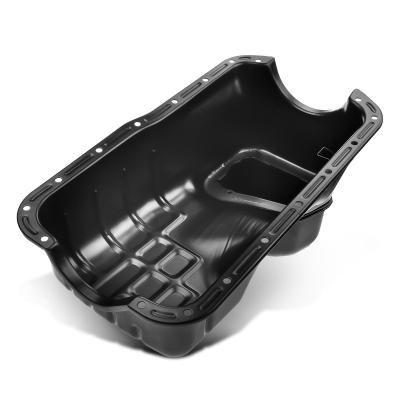 China Engine Oil Pan for Infiniti QX4 1997-2000 Nissan Pathfinder 1996-2000 V6 3.3L for sale