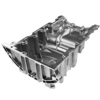 China Engine Oil Pan for Ford F-150 Expedition Transit-150 Lincoln Navigator 3.5L 3.7L for sale