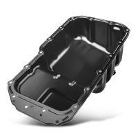 China Engine Oil Pan Sump for Suzuki Aerio L4 2.3L Sedan 2004 2005 2006 2007 for sale