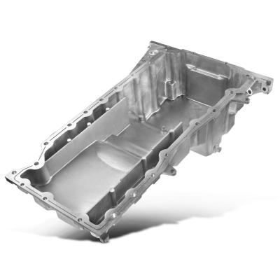 China Engine Oil Pan for Chevy Colorado 2004-2012 GMC Canyon 2004-2012 3.5L 3.7L RWD for sale