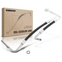 China Engine Oil Cooler Hose Assembly for Chevy S10 Blazer GMC S15 Jimmy Sonoma for sale