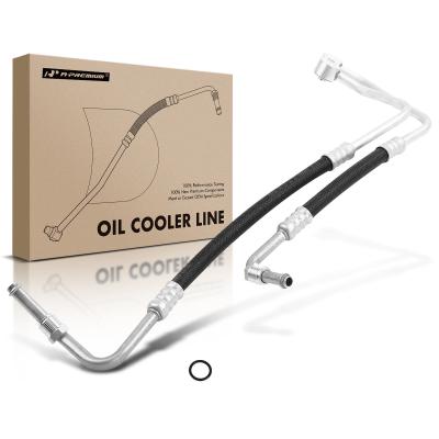 China Engine Oil Cooler Hose Assembly for Chevy S10 Blazer GMC S15 Jimmy Sonoma for sale