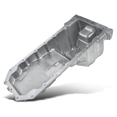 China Engine Oil Pan for Jeep Commander 2006-2010 Grand Cherokee 2005-2010 V8 5.7L SUV for sale