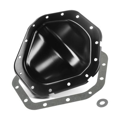 China Rear Differential Cover for Chevrolet Avalanche 2500 Suburban GMC C3500 HD 85-09 for sale