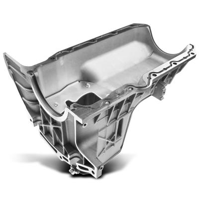 China Engine Oil Pan for Chevy Blazer S10 Jimmy GMC Sonoma Isuzu Olds. 4.3L for sale