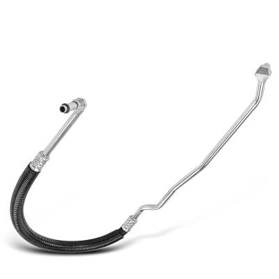 China Inlet Engine Oil Cooler Hose Assembly for Chevy C1500 C2500 C3500 GMC K3500 7.4L for sale
