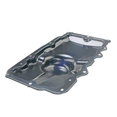 China Steel Engien Oil Pan for Ford Explorer Mustang Ranger V8 4.0L SOHC 1997-2011 for sale