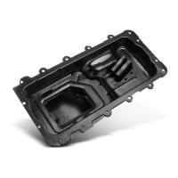 China Engien Oil Pan for Ford F-150 2004-2008 Expedition Lincoln Mark LT Navigator for sale