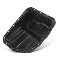 China Lower Engine Oil Pan for Toyota Land Cruiser 1993-1997 Lexus LX450 96-97 4.5L for sale