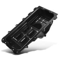 China Engine Oil Pan for Ford Excursion F-250 Super Duty F-350 Super Duty 5.4L for sale