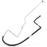 China Auto Transmission Oil Cooler Hose for Chevy Express 2500 GMC Savana 3500 V8 6.5L for sale