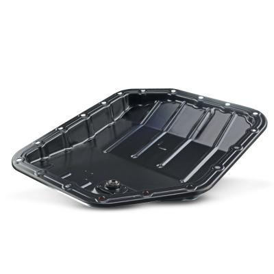 China Auto Transmission Oil Pan for Scion xA xB xD Toyota Corolla Echo Matrix Yaris for sale