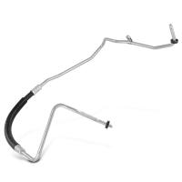China Upper Automatic Transmission Oil Cooler Hose for Buick Lucerne 2006-2008 V6 3.8L for sale