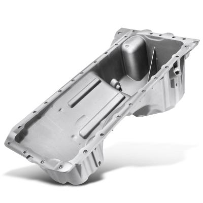 China Engine Oil Pan for BMW 128i 325i 328i 330i 525i 528i 530i Z4 2006-2013 for sale