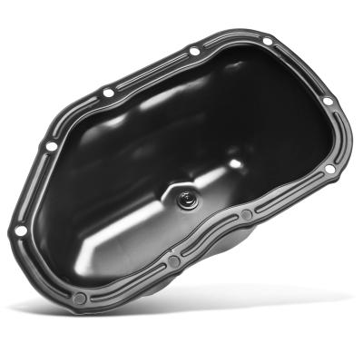 China Engine Oil Pan Sump for Suzuki Vitara XL-7 Grand Vitara 2.5L 2.7L 1999-2006 for sale