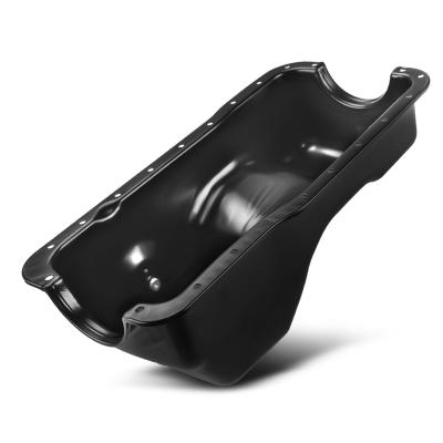 China Engine Oil Pan for Ford Mustang Thunderbird Mercury Cougar V8 5.0L 1984-1995 for sale