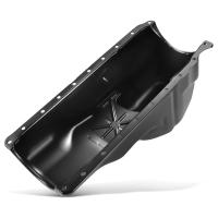 China Engine Oil Pan for Chevrolet GMC C/K1500 2500 3500 Express 3500 Savana 3500 7.4L for sale
