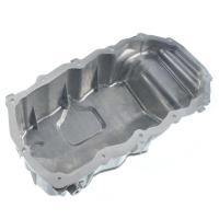 China Engine Oil Pan for Chrysler Sebring Voyager Dodge Caravan Stratus Breeze for sale