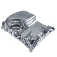 China Engine Oil Pan For Acura MDX TL 2007 2008 2009 3.7L 3.5L 3.2L for sale